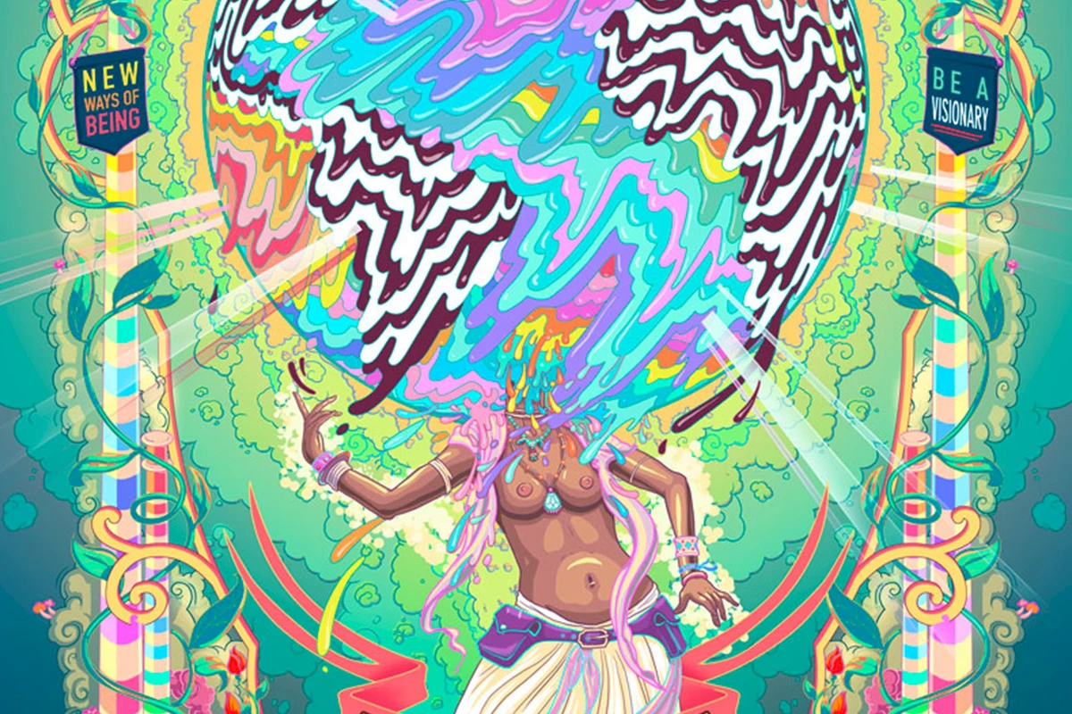 BOOM 2022 - Boom Festival 2025