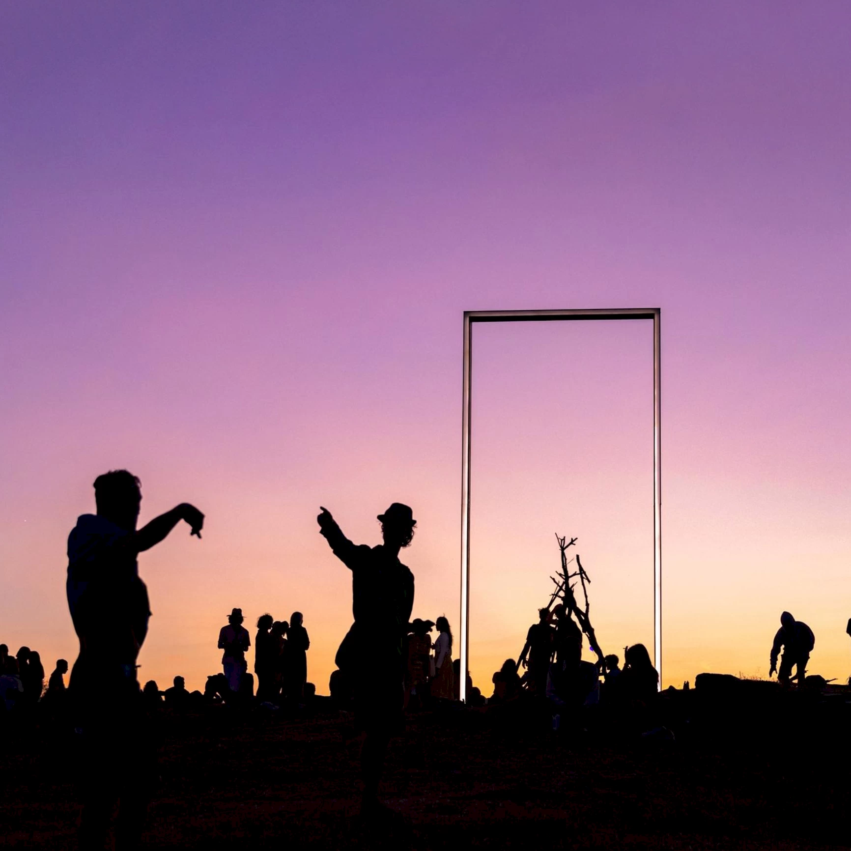 Film Screening: "The Boomland" - Boom Festival 2025