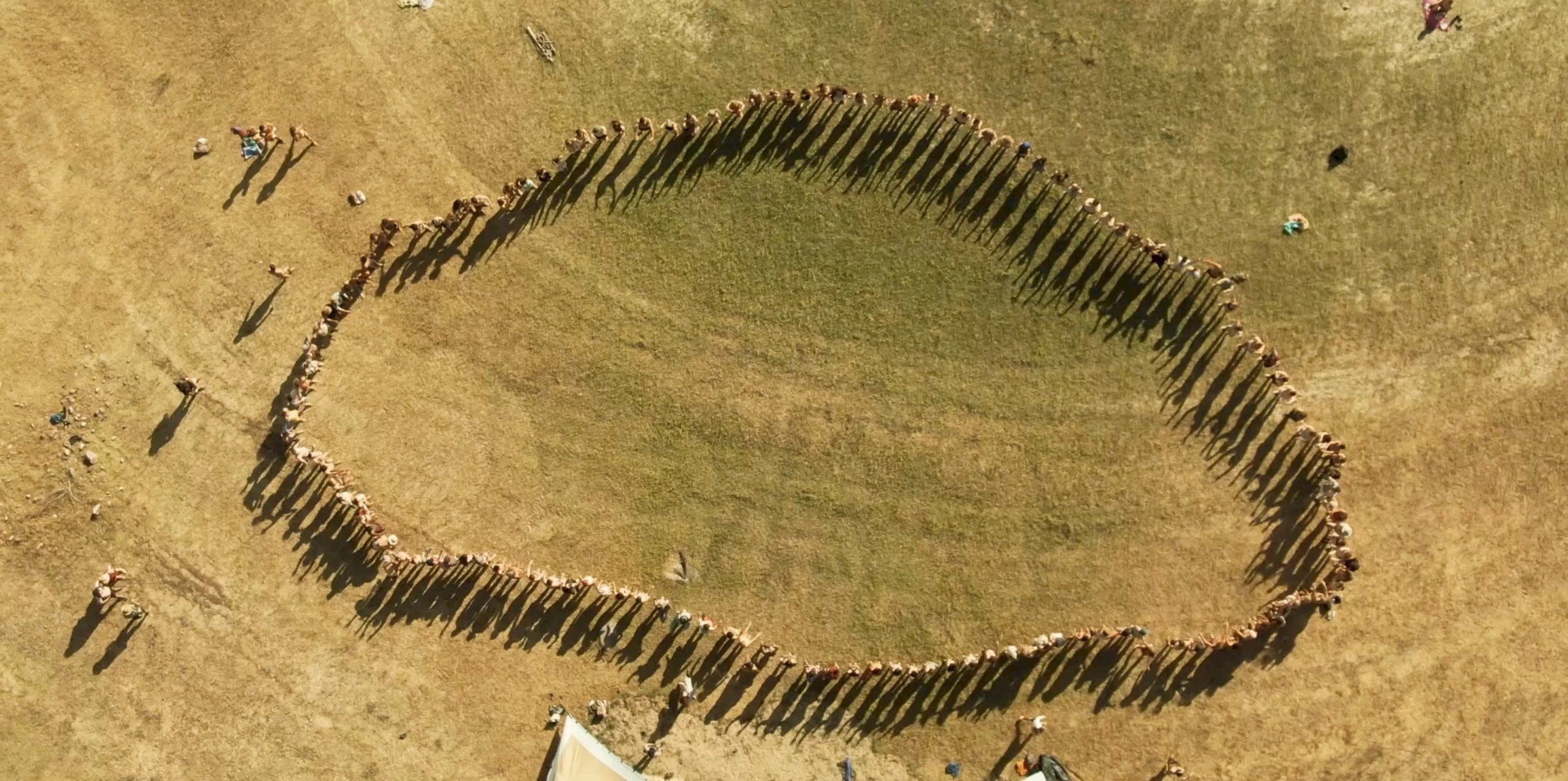 “The Boomland” - Official release - Boom Festival 2025
