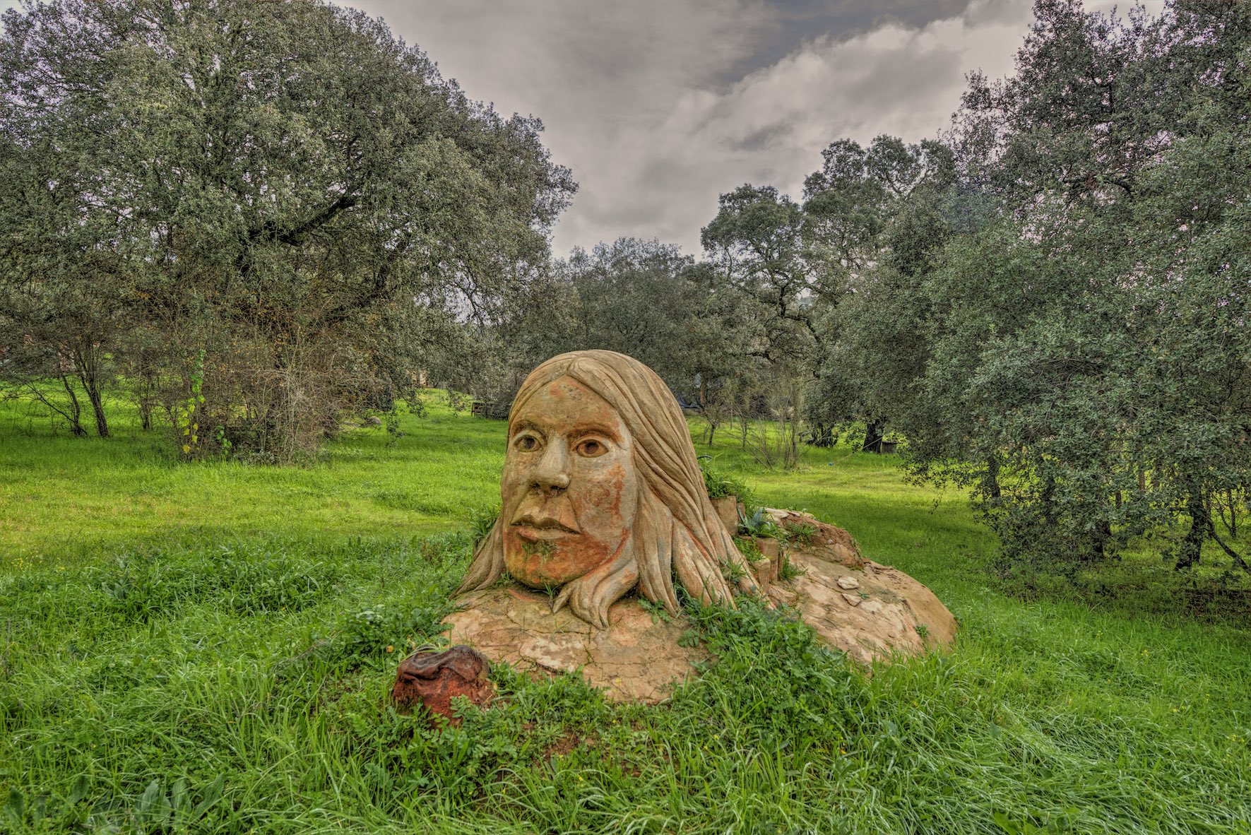 Spring Blessings - Boom Festival 2025