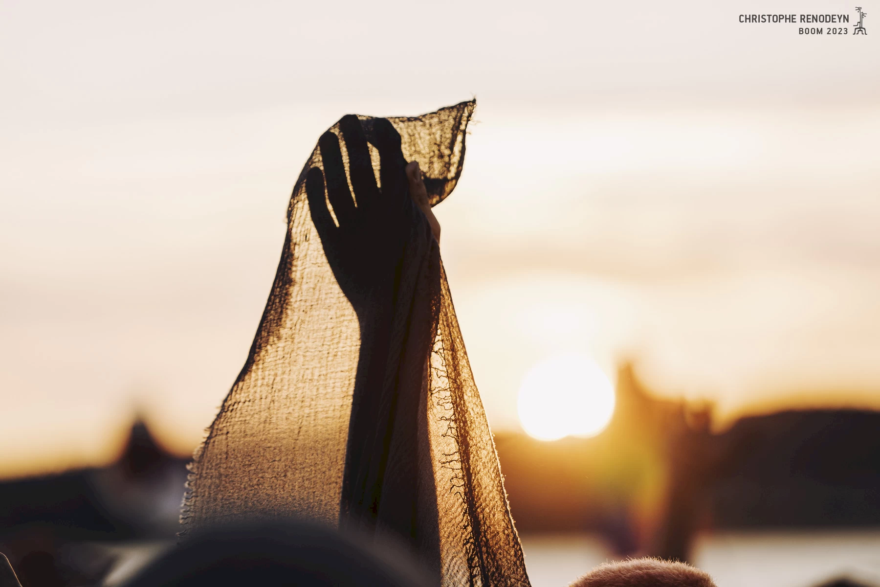 The Boom State of Mind - ABC Guide - Boom Festival 2025