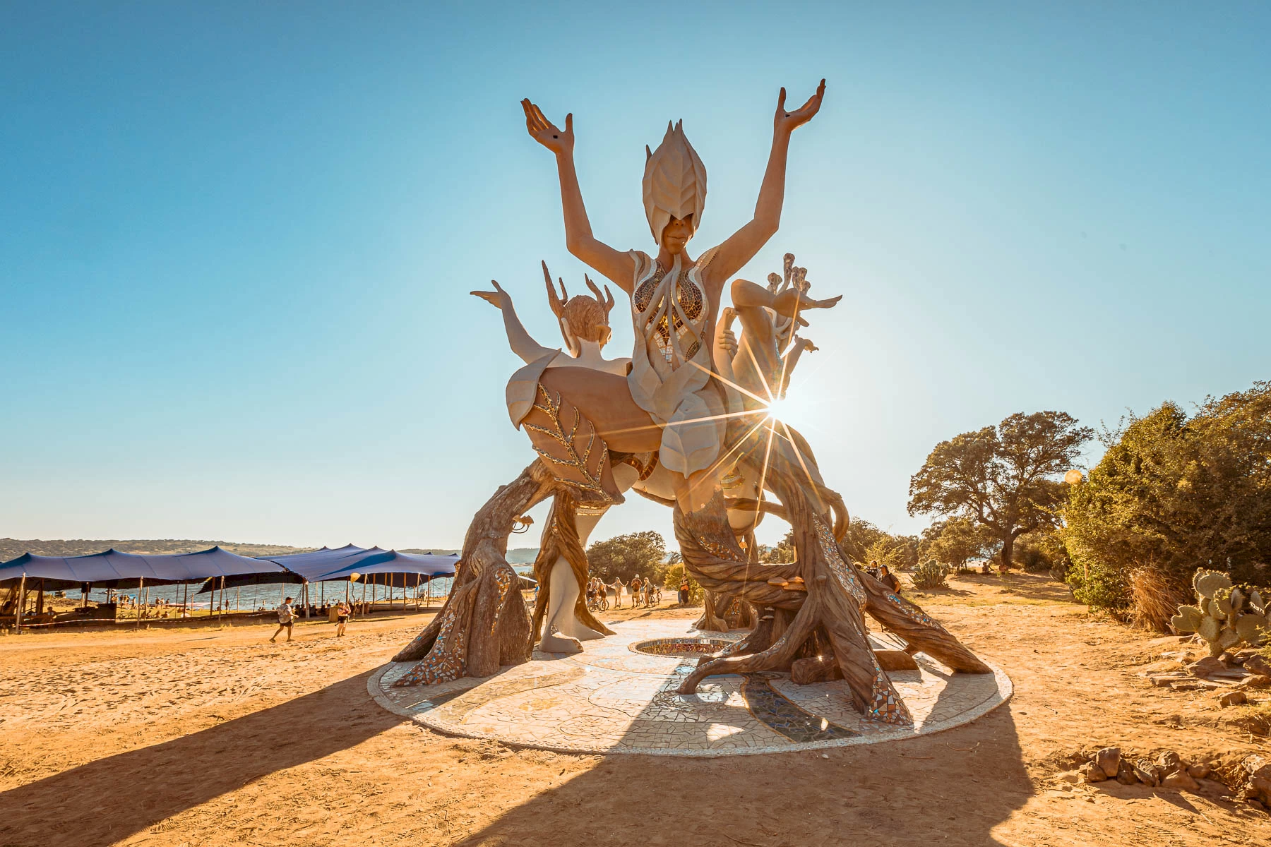 Welcome Boomers! - Boom Festival 2025