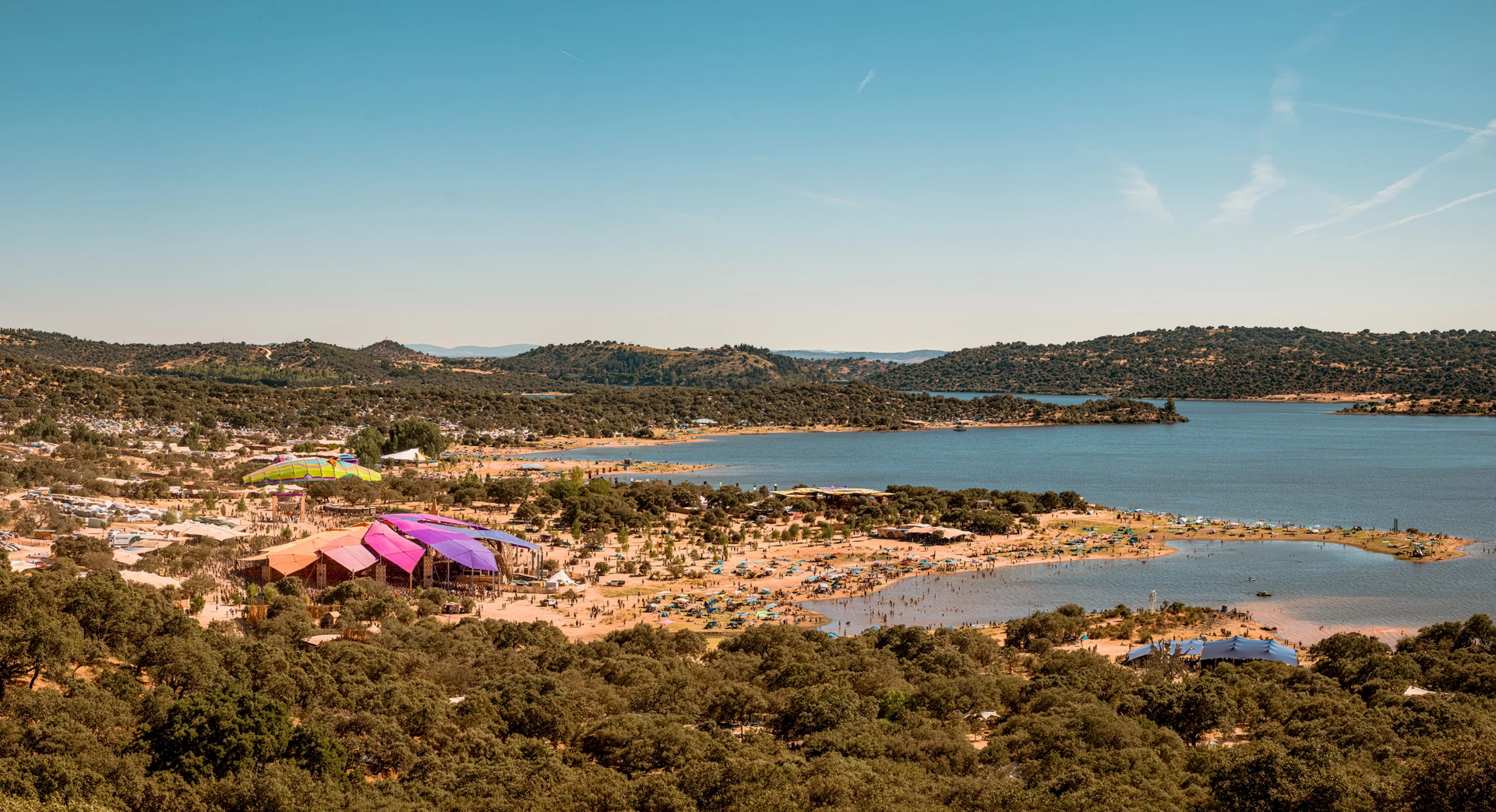 Thank You Boomers - Boom Festival 2025