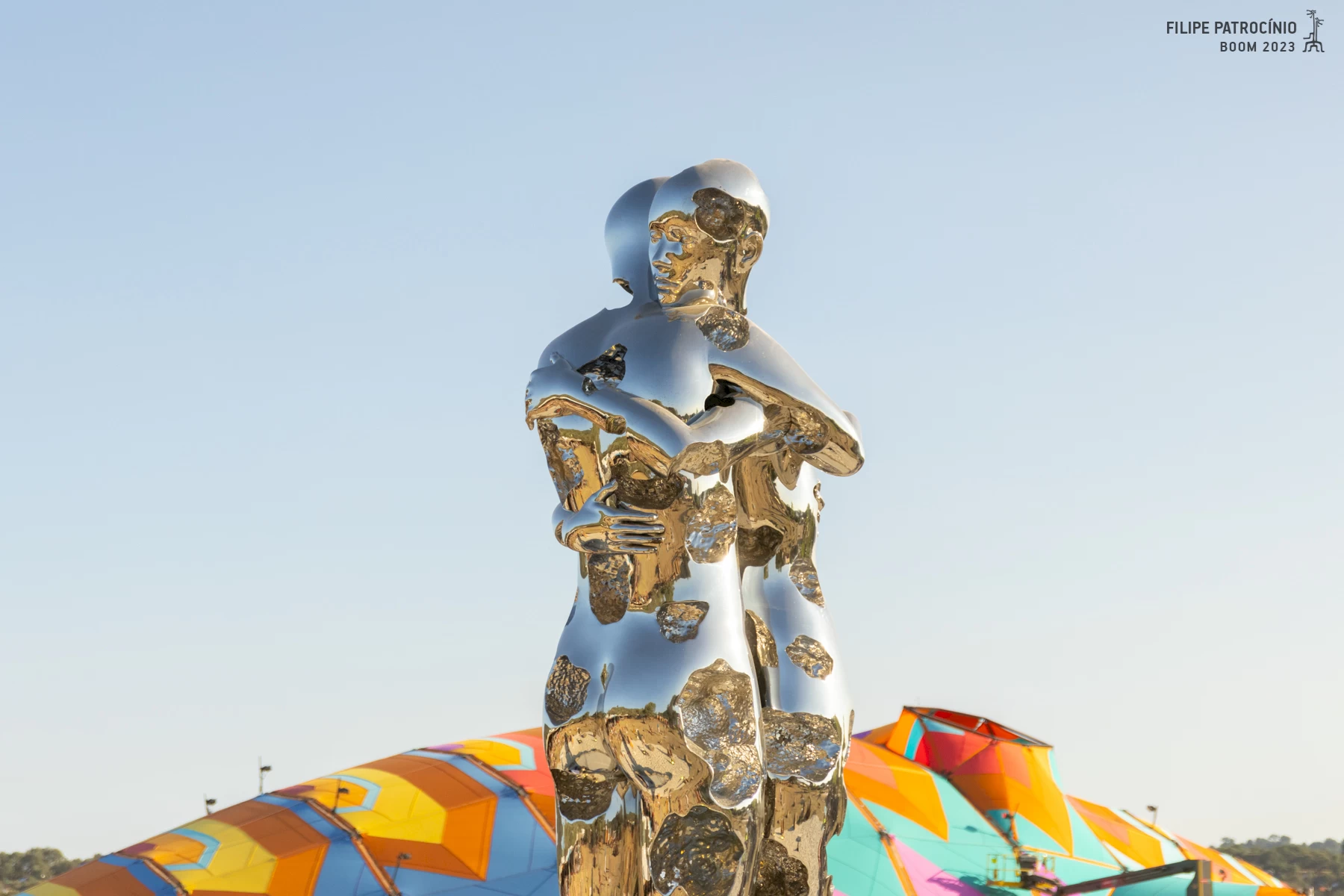 GETTING TO BOOM - Boom Festival 2025