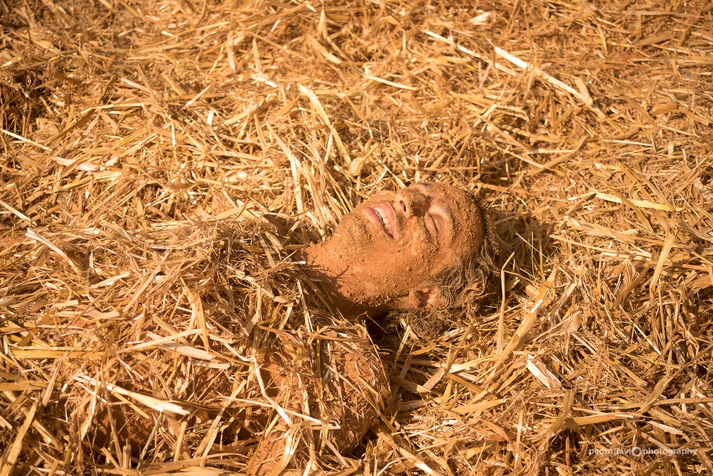 Mud Experience - Boom Festival 2025